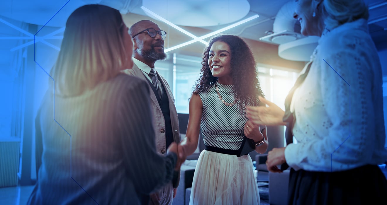 Wavenet and Daisy Corporate Services Join Forces