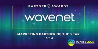 Awards | Wavenet