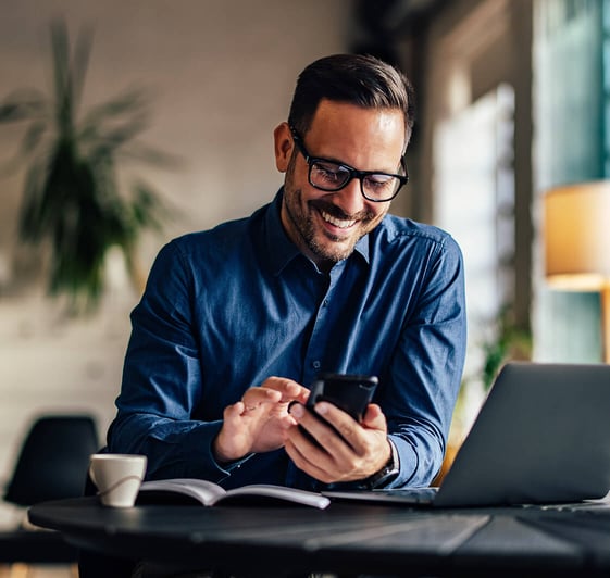 Gamma - Wavenet partner | managed IT solutions UK