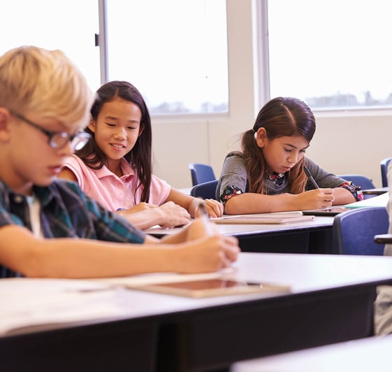 DfE Connect the Classroom Scheme