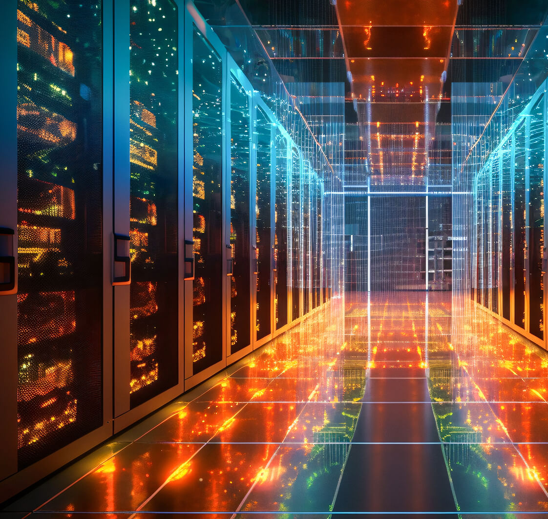 Darktrace - Wavenet partners | managed IT solutions provider UK