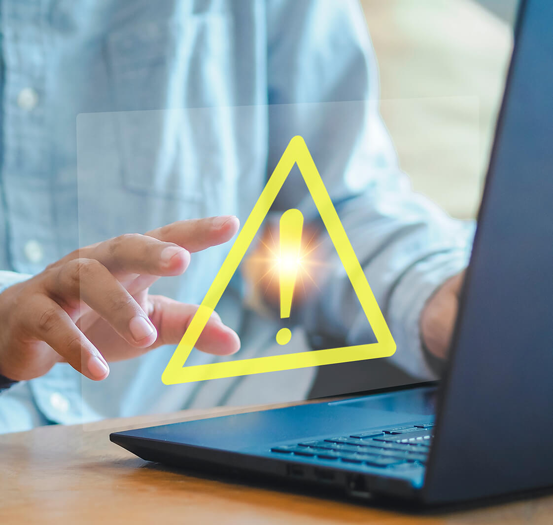 Darktrace - Wavenet partners | managed IT solutions provider UK