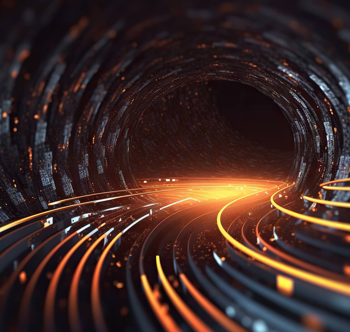 Darktrace - Wavenet partners | managed IT solutions provider UK