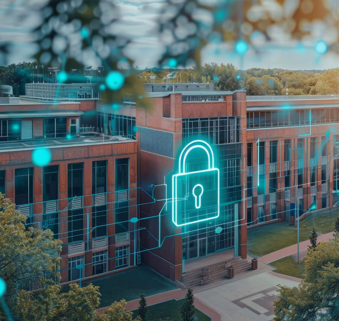 Cyber Security for Education | Managed IT Services UK