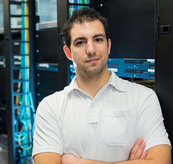 IT Support for Education - Managed IT Services Provider Schools UK
