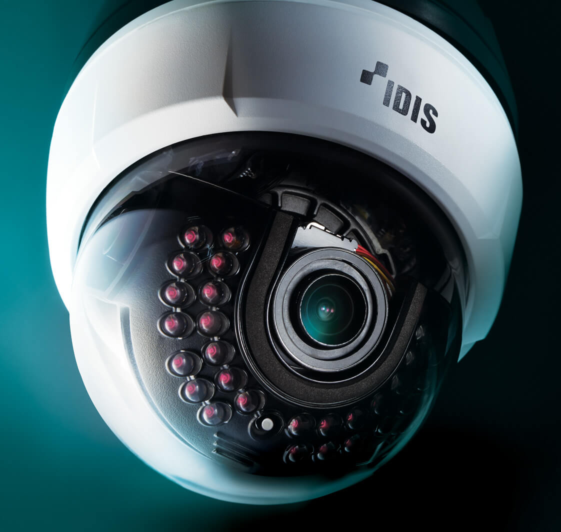 CCTV Surveillance for Education