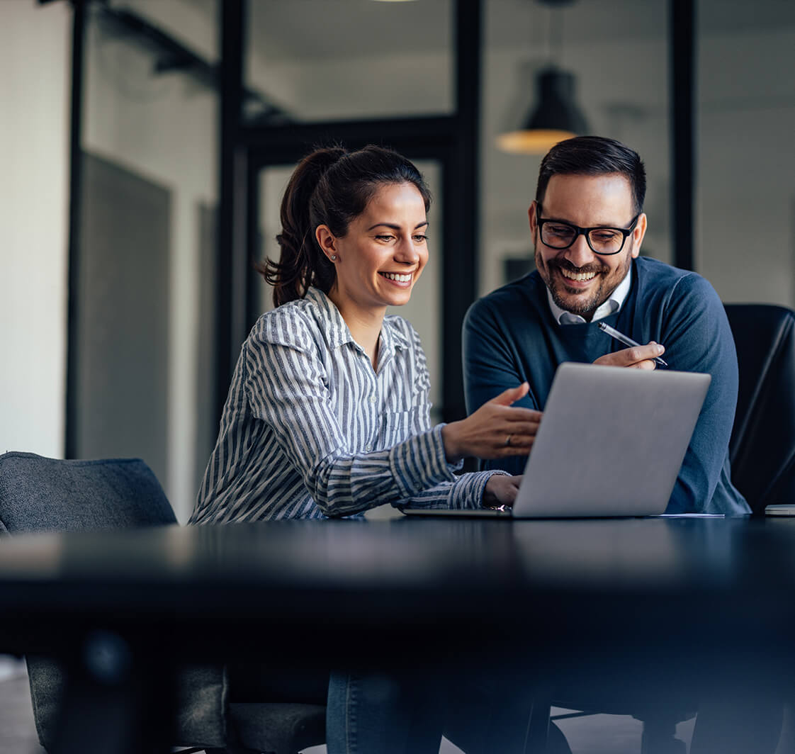 Gamma - Wavenet partner | managed IT solutions UK