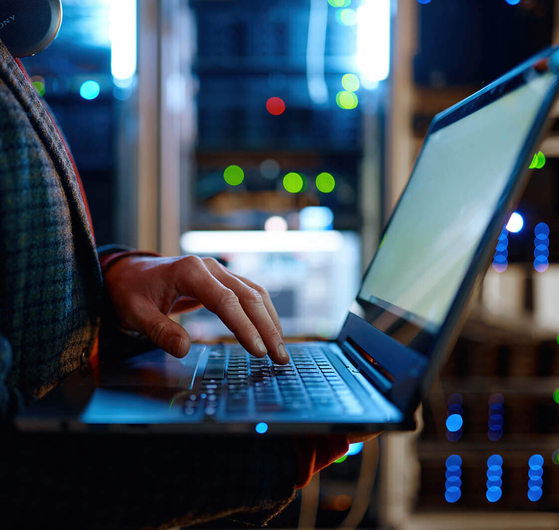 Hardware Break/Fix Services UK | Wavenet 24/7 IT Support