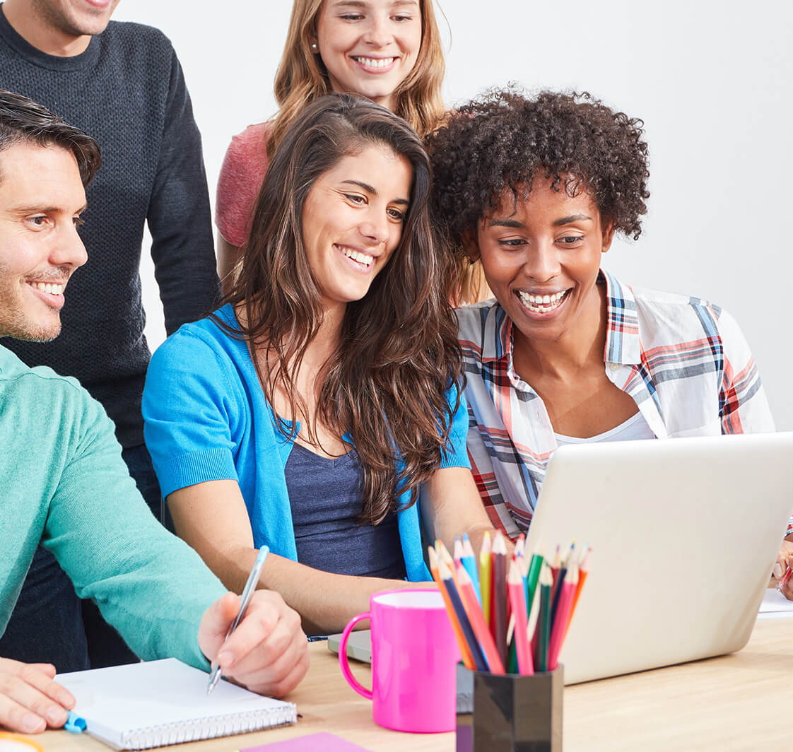 Microsoft Showcase School Programme