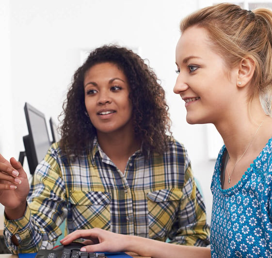 Microsoft Showcase School Programme