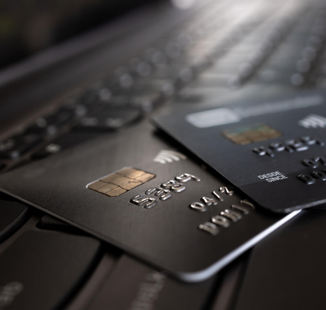 PCI DSS Assessment | Validate & Strengthen Payment Data Security