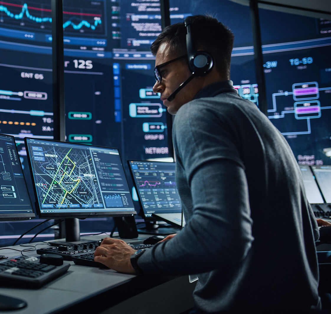 CyberGuard - Incident Response