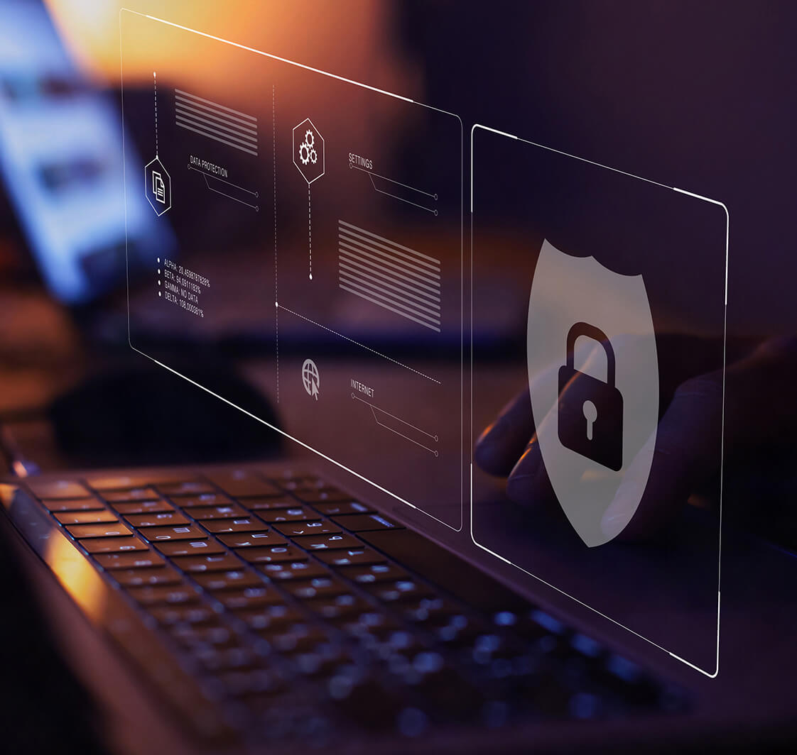 Firewall & Security Policy Management | UK Cyber Protection