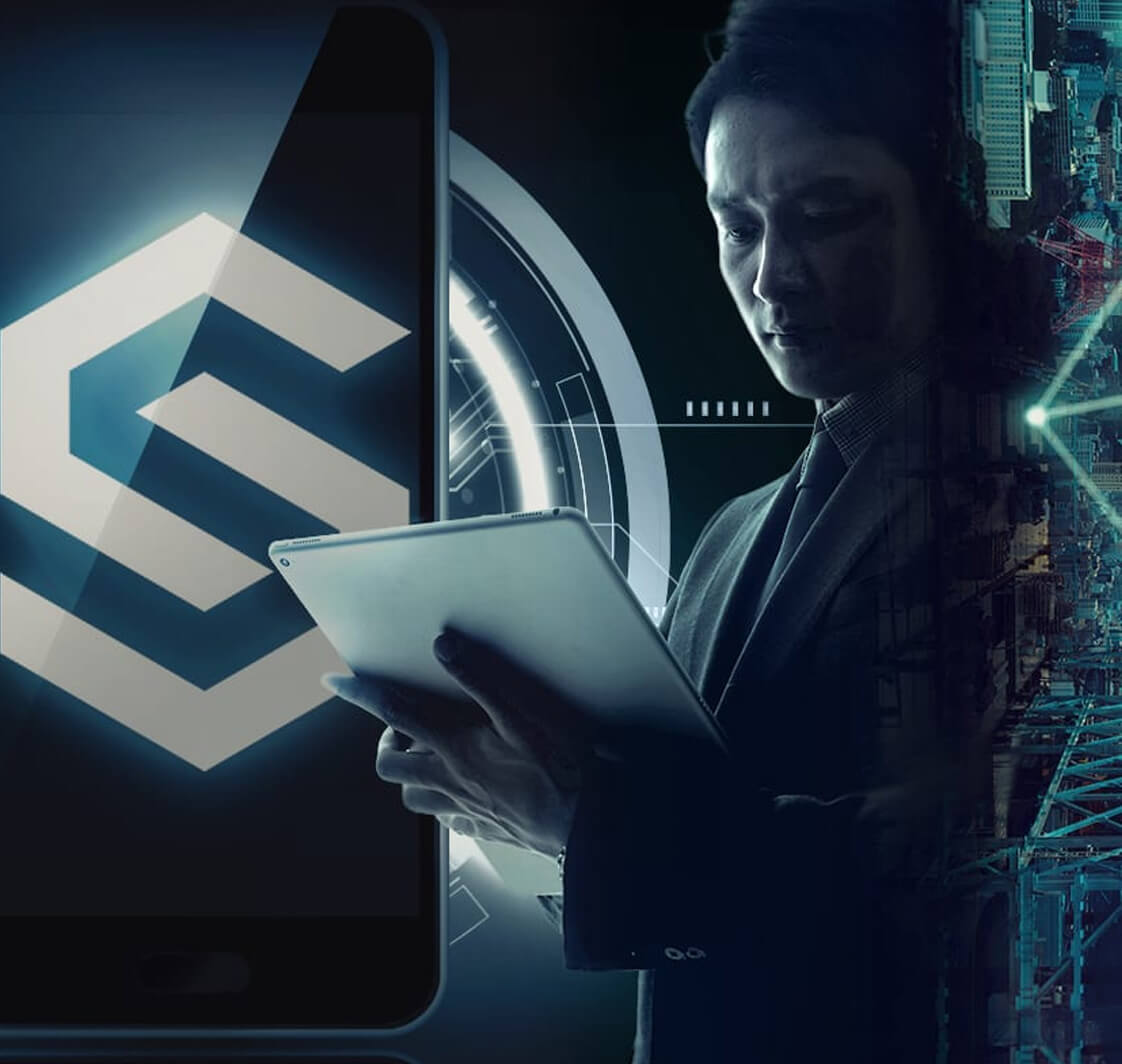 Symbiant Technologies