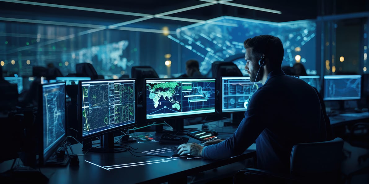 Penetration Testing Services - CHECK & CREST Approved | Cyber Security