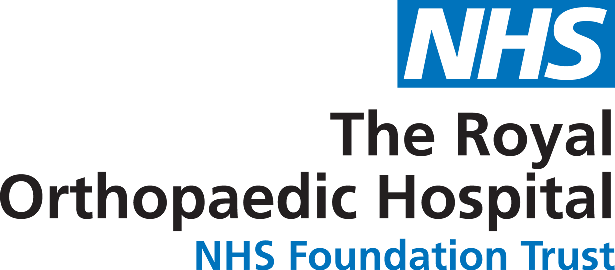 The Royal Orthopaedic Hospital NHS Foundation Trust