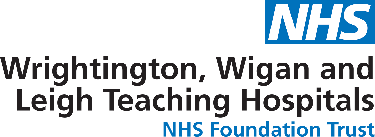 Wrightington, Wigan and Leigh Teaching Hospitals NHS Foundation Trust