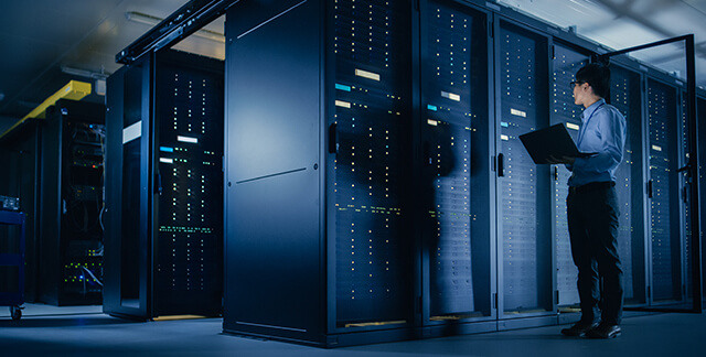 Business Continuity Services - Operational Resilience | Managed IT UK