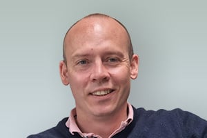 Meet the team | Wavenet