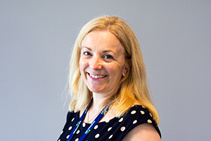 Meet the team | Wavenet