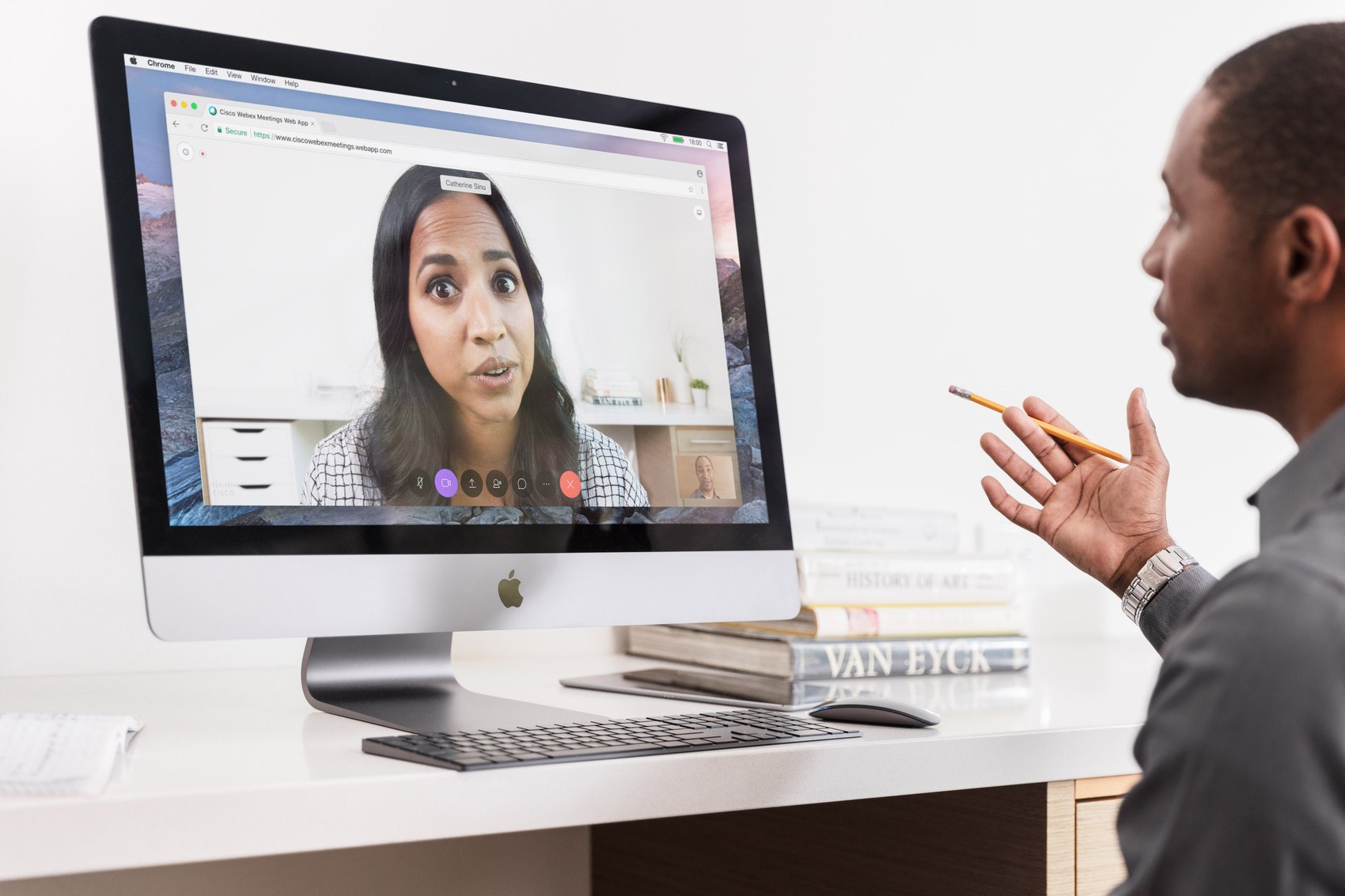 9 Tips for Remote Working