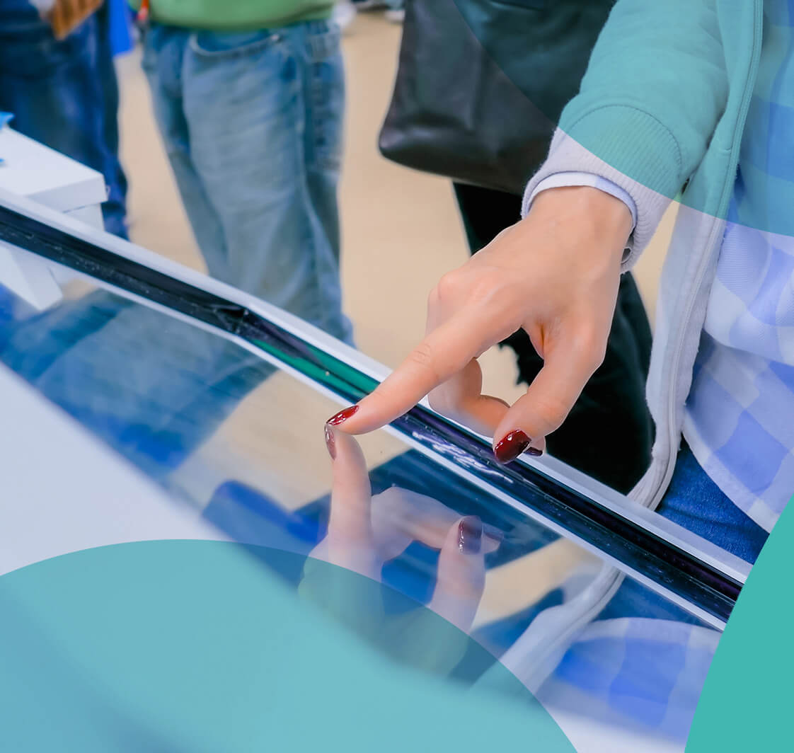 InVentry Sign In & Visitor Management Systems