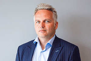 Meet the team | Wavenet