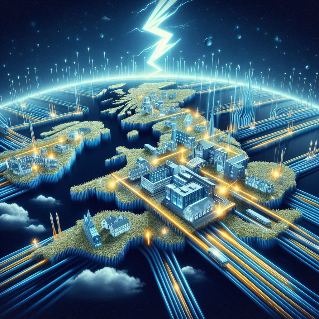 DfE Network Standards