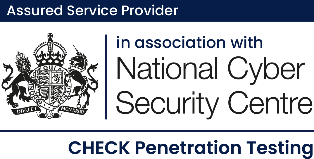 How CHECK penetration testing strengthens public sector cyber security