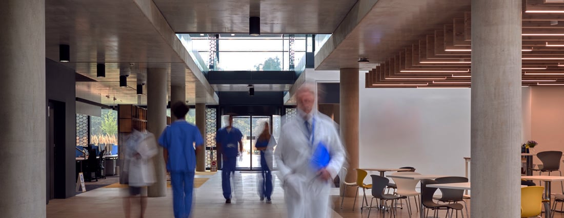 Virtual Network vs Physical Network: Key Differences Explained