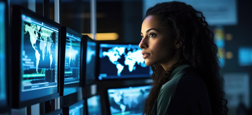 Cyber Security Services - UK-Based CREST & CHECK Accredited | CyberGuard