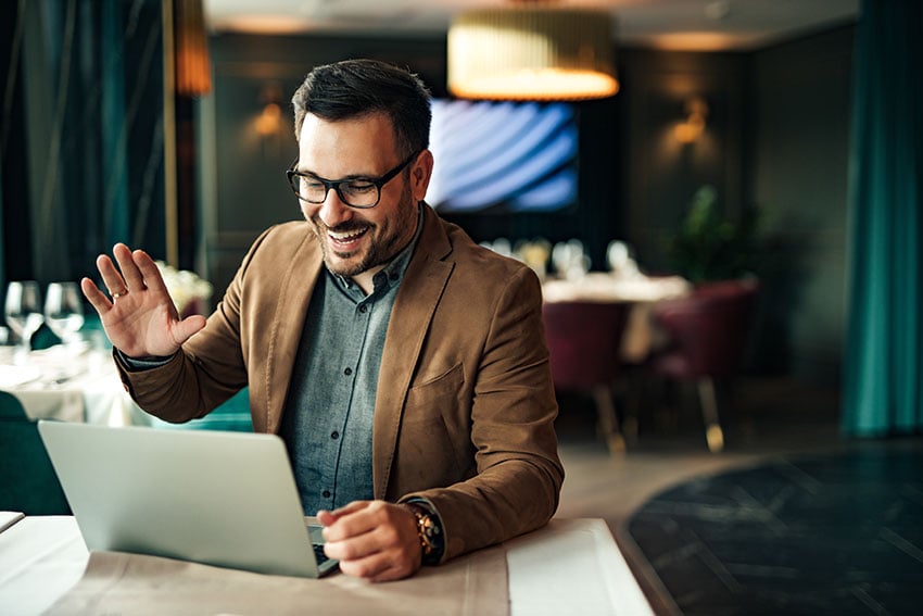 What is the WLR switch-off?