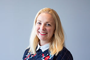 Meet the team | Wavenet