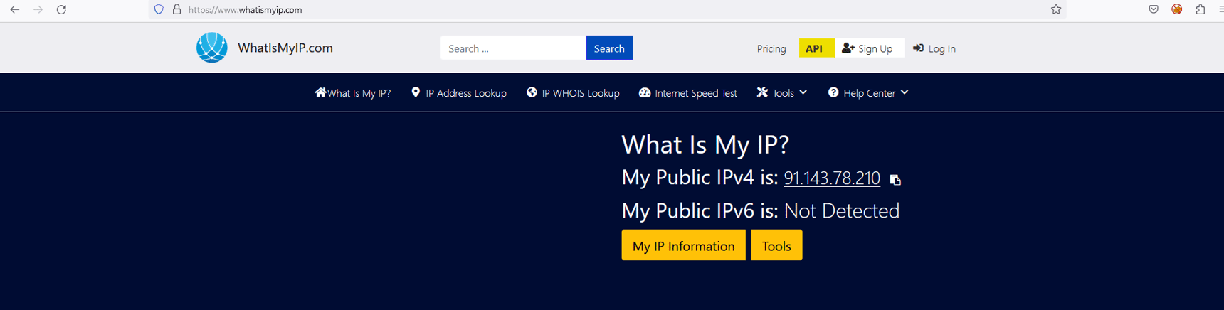 How do I connect to BBC iPlayer on our WiFi as it says I'm outside of ...