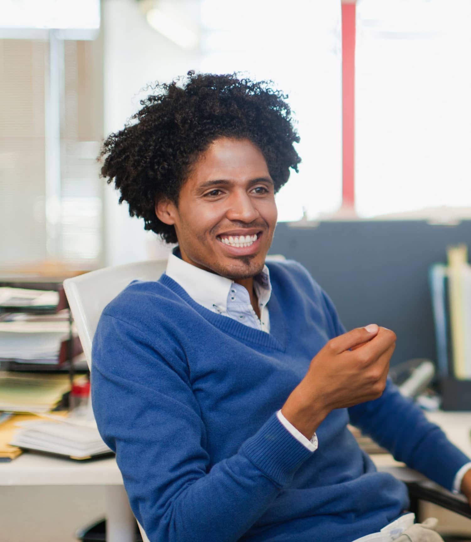 Public Sector IT Services Provider - Managed IT Solutions UK