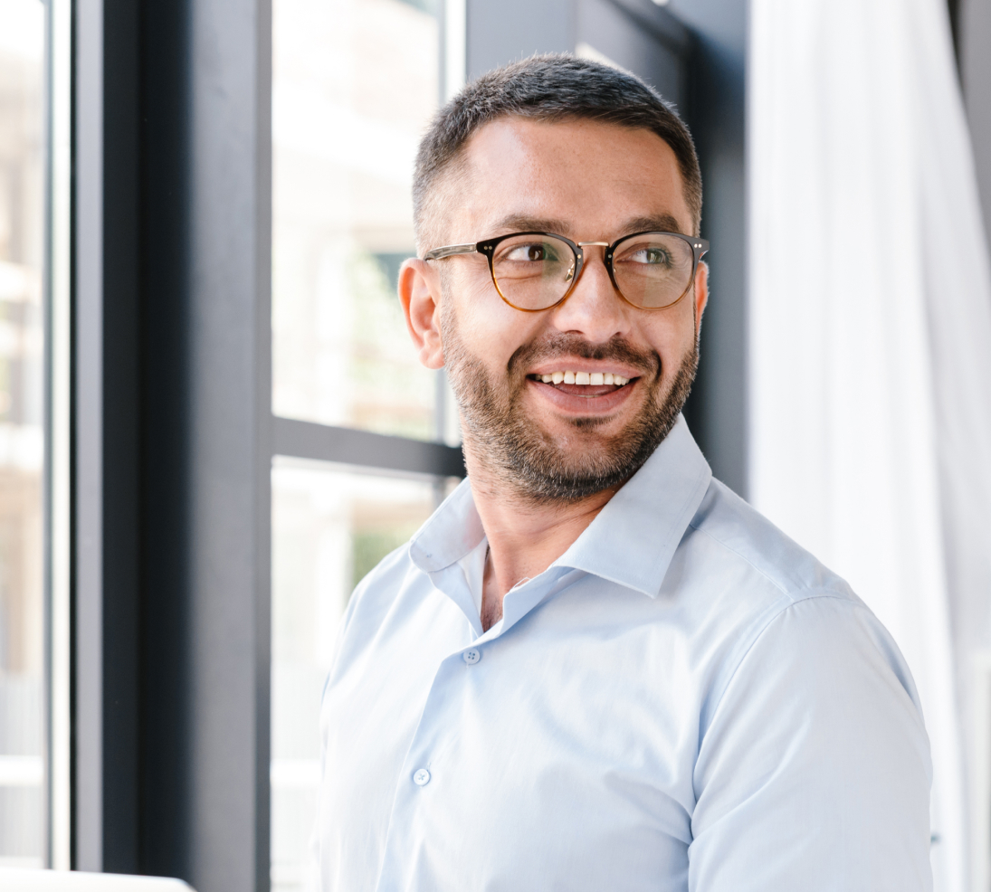 Who we are | Wavenet