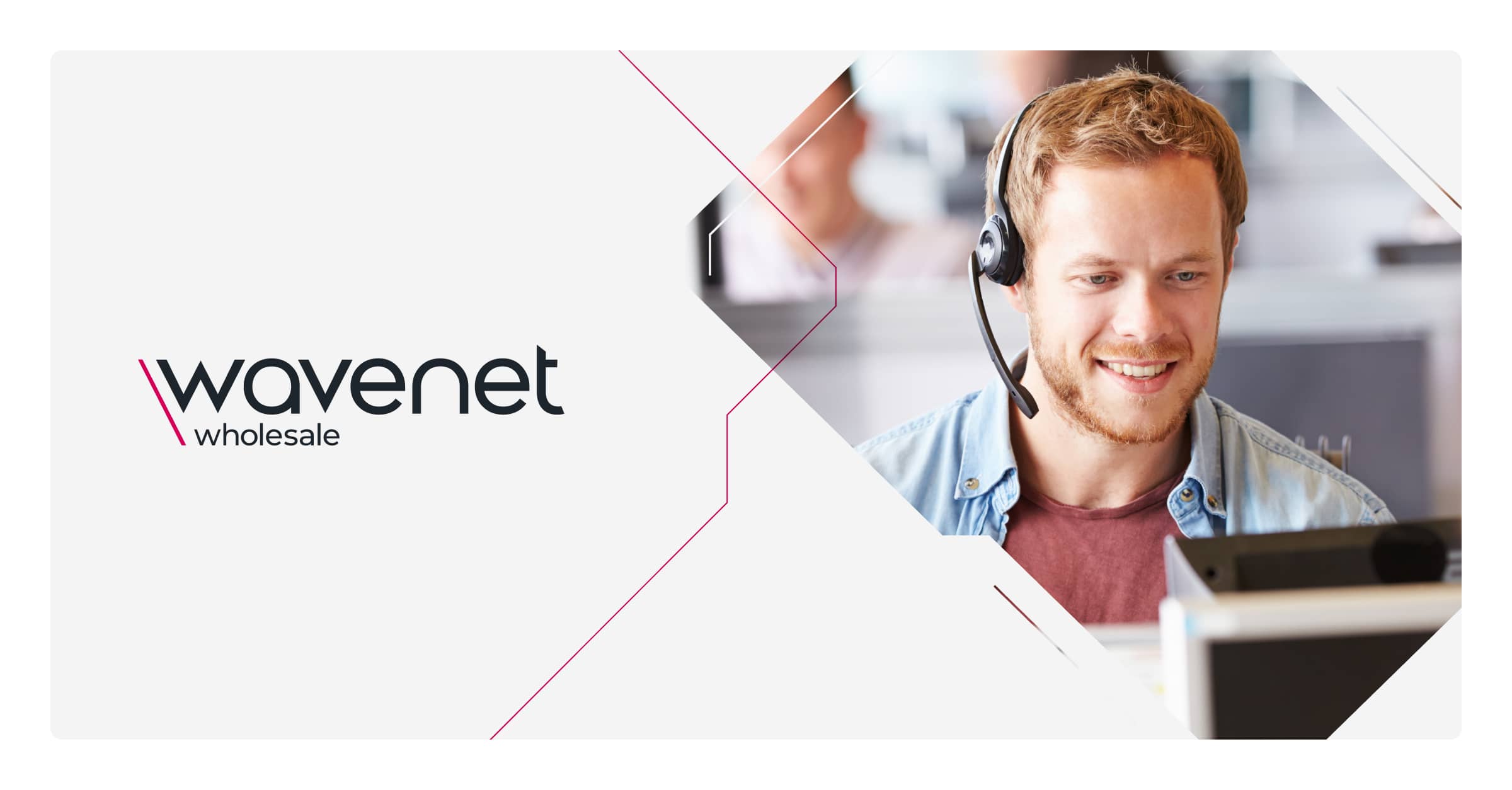 Solutions for our partners | Wavenet Wholesale